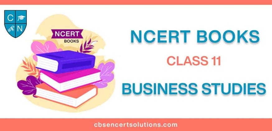 Business Studies Class 11 Textbook PDF | Ultimate Guide 2025